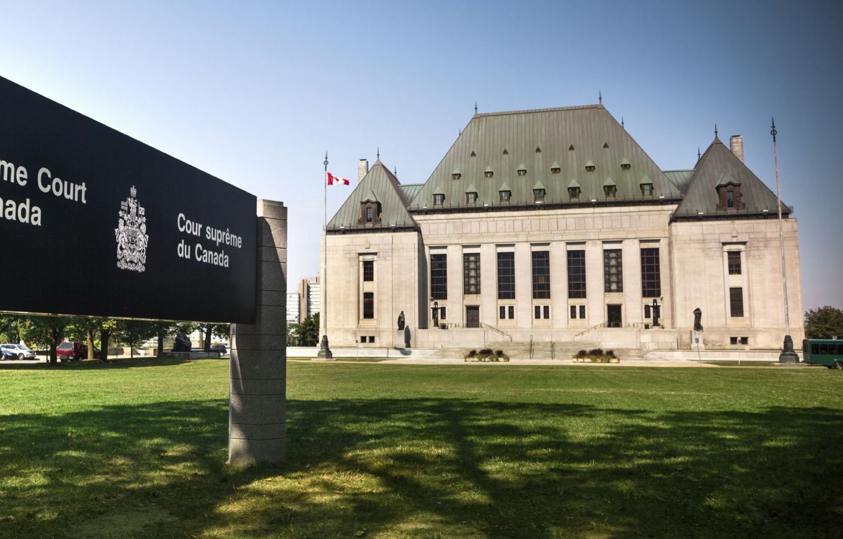Affaire Octane Stratégie : la Cour suprême tranche – Litige municipal ...